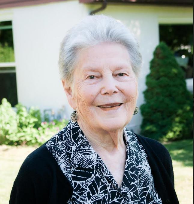 Rowena Glazier | News, Sports, Jobs - Daily Herald